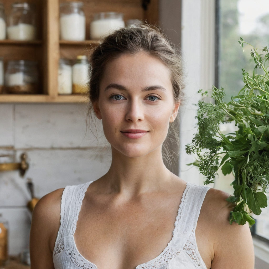 Traditional Yogurt-Making: The Magic of Cultures - Jessica Greenfield