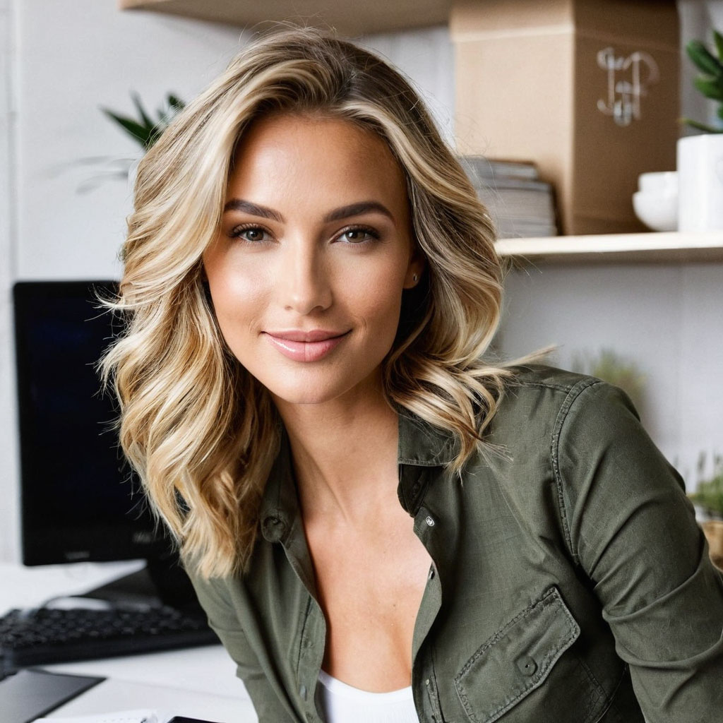 Designing for Traffic Patterns in Interior Spaces - Olivia Jones