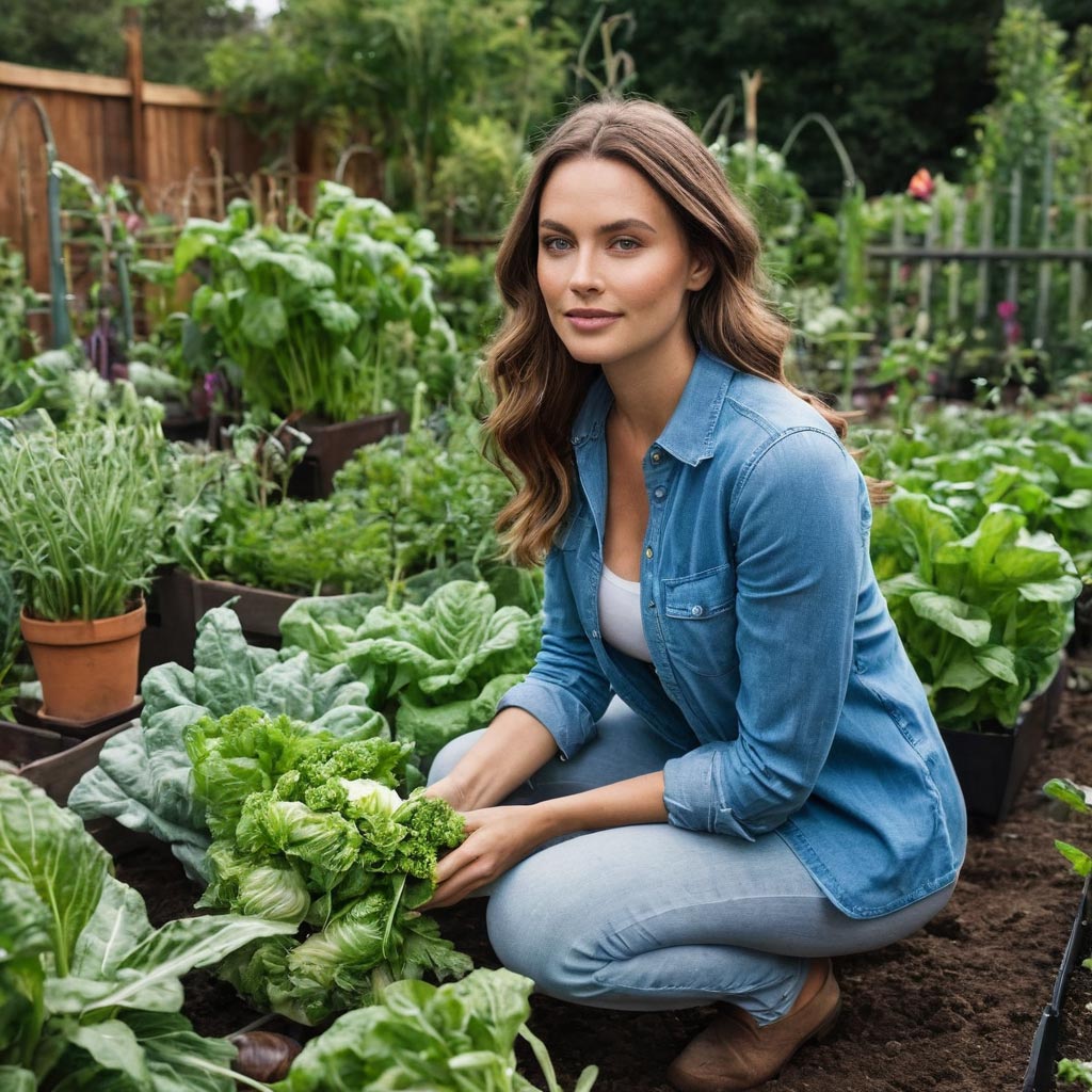 Homesteading Principles: Embrace Self-Sufficiency for Your Family ...